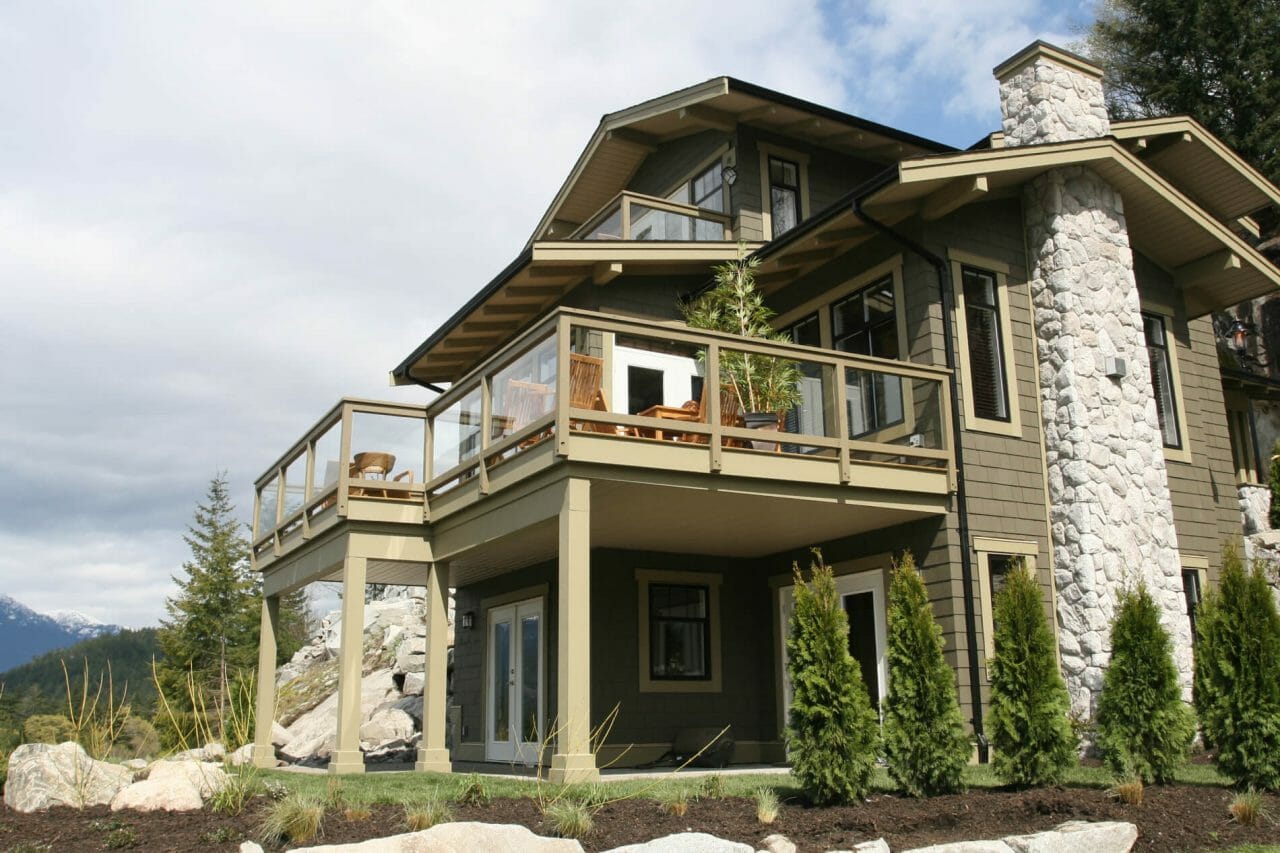Custom Homes and Ready to Build Homes - Mountain Hearth Homes